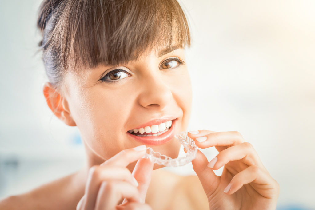 Invisalign Miami FL - Miami FL Invisalign - Miami Orthodontic Specialists