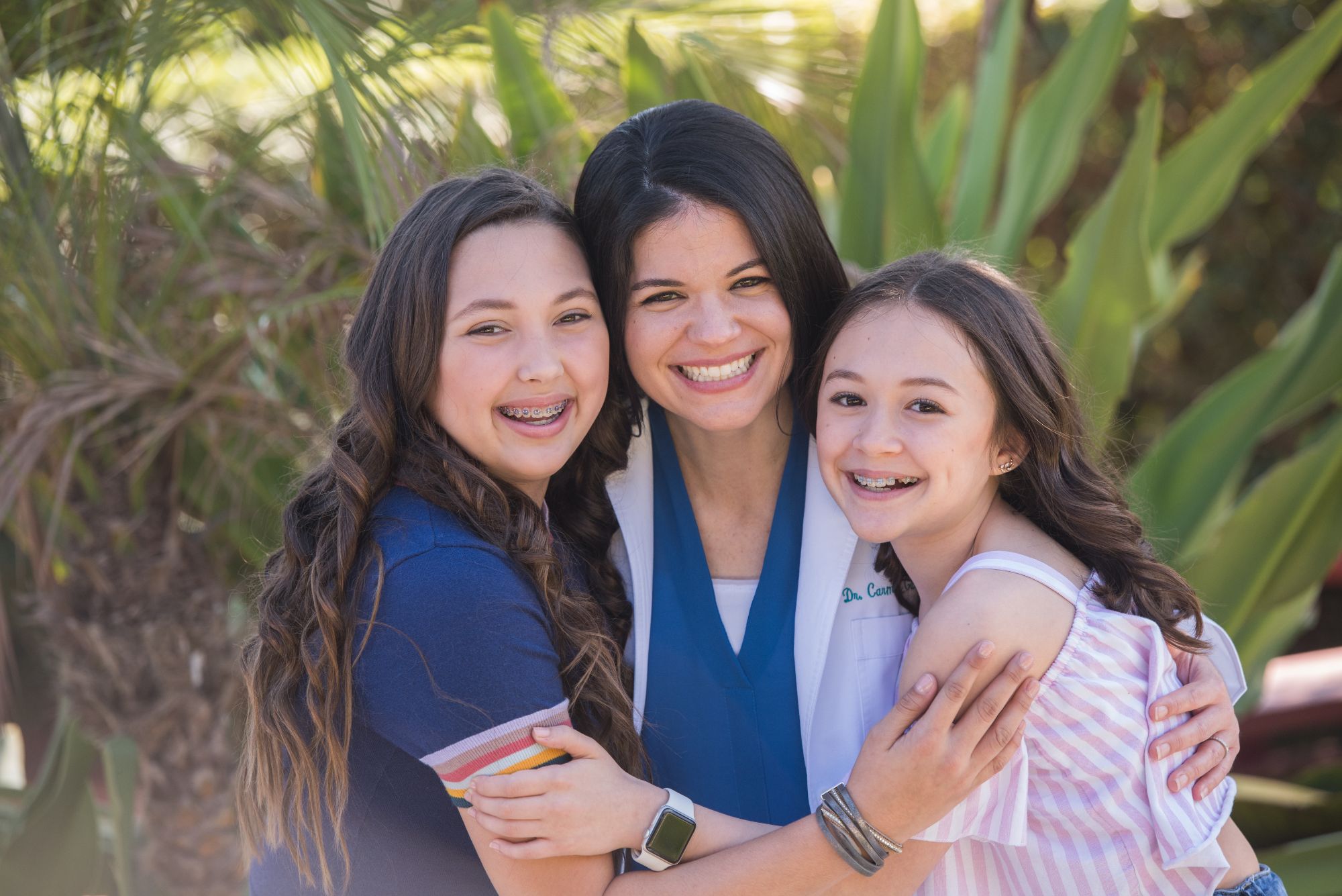 Orthodontics For Teens Braces Miami Invisalign Miami